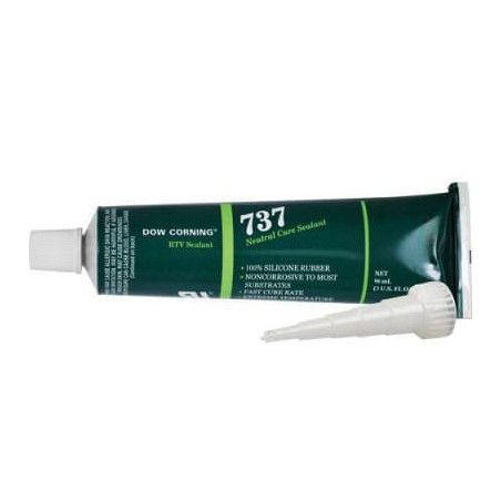 DOWSIL™ 737 RTV Uszczelniacz silikonowy NEUTRALNY (Neutral Silicone ...