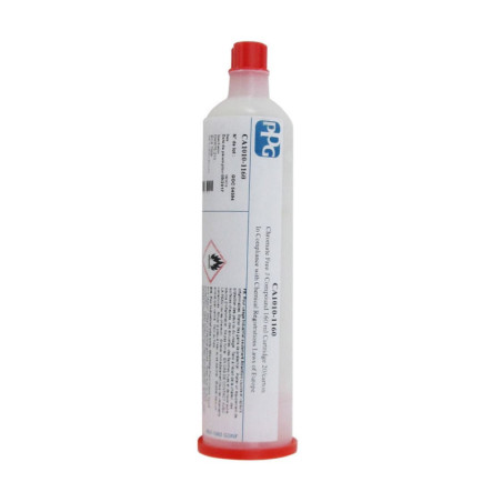 PPG CA1010 MASTINOX Bezchromianowa masa dylatacyjna (Chromate Free ...