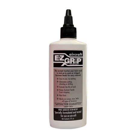 E-Z GRIP Friction Drops 3oz.