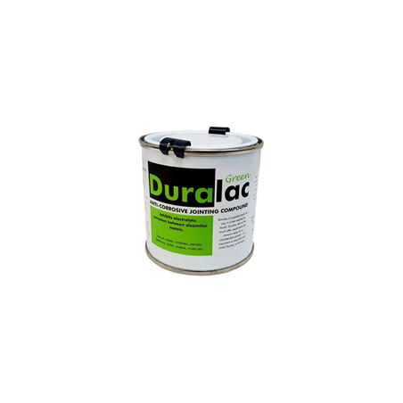 Duralac - Antykorozyjna masa dylatacyjna 250ml Jointing Compound